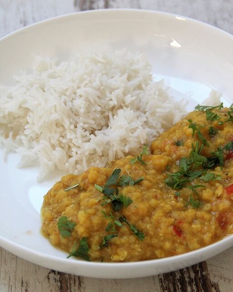 Dhal Rezepte | Chefkoch