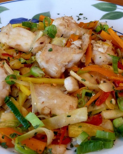 Seehechtfilet Rezepte | Chefkoch