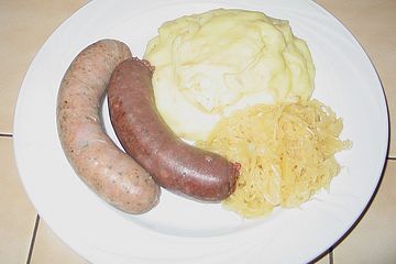Wellwurst| Chefkoch