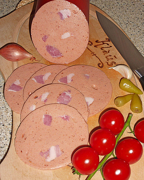 Burenwurst Rezepte | Chefkoch