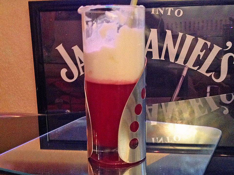 Hot Christmas von Sebastian94| Chefkoch