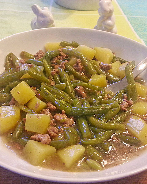 Prinzessbohnen Rezepte | Chefkoch