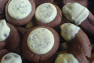 Schokokekse von Evaluna| Chefkoch