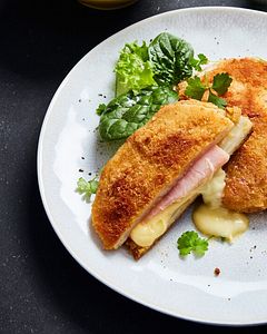 Sellerieschnitzel Rezepte | Chefkoch