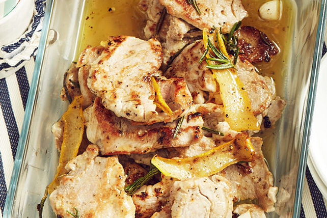 Mini-Schnitzel von McMoe| Chefkoch