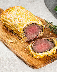 Rinderfilet Rezepte | Chefkoch