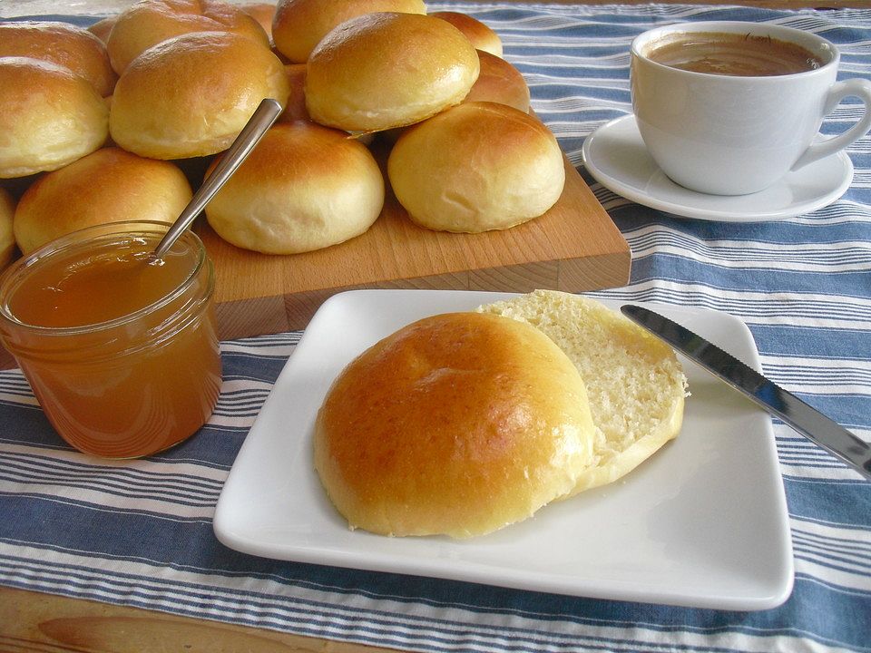 Dänische Boller von jensito-1| Chefkoch