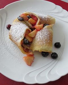 Fruchtbowle Rezepte | Chefkoch