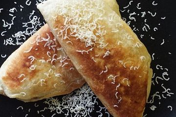 Russische Piraschki von Alir| Chefkoch