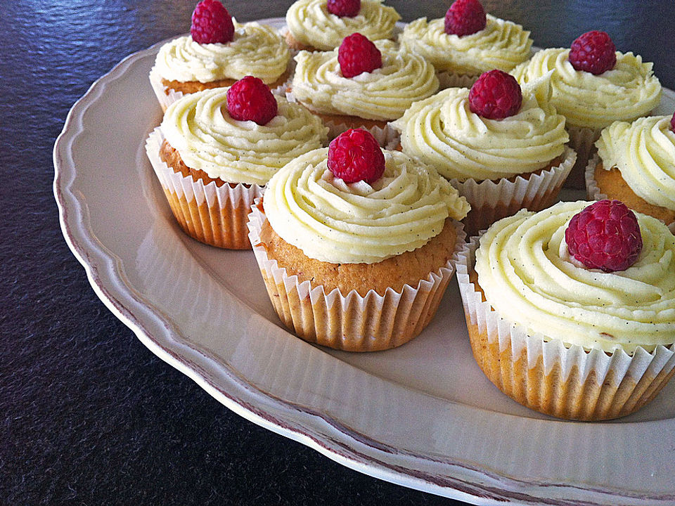 Marzipan-Frosting von StefiLiPing| Chefkoch