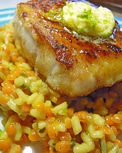 Fischfilet Rezepte | Chefkoch