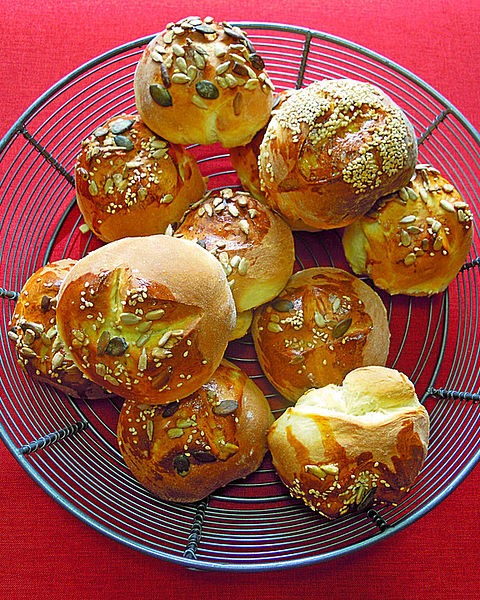 Partybrot Rezepte | Chefkoch