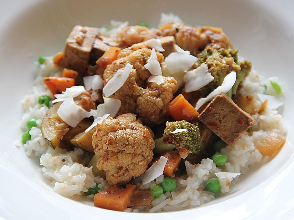 Gado Gado von Rattenflüsterer| Chefkoch