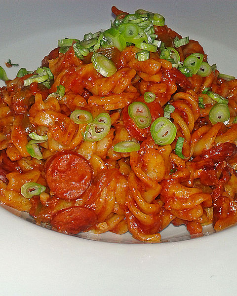 Debreziner Rezepte | Chefkoch