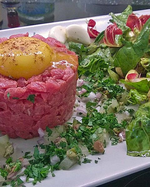 Tatar Rezepte | Chefkoch