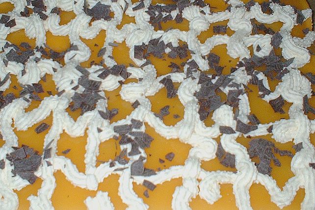 Lambadaschnitten| Chefkoch