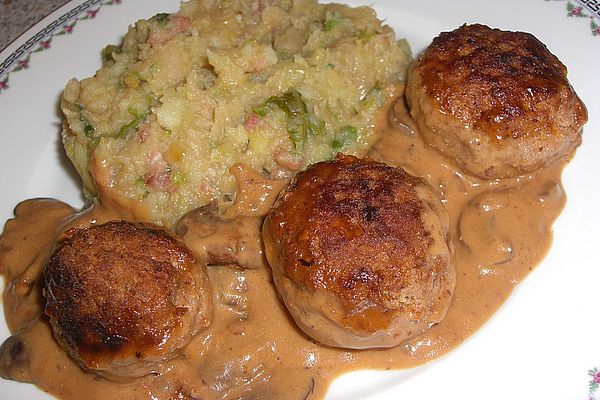 Wirsing untereinander von martinilu | Chefkoch