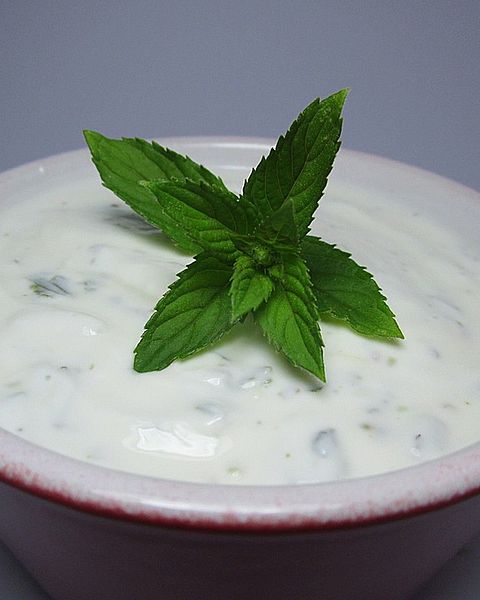 Minze Rezepte | Chefkoch