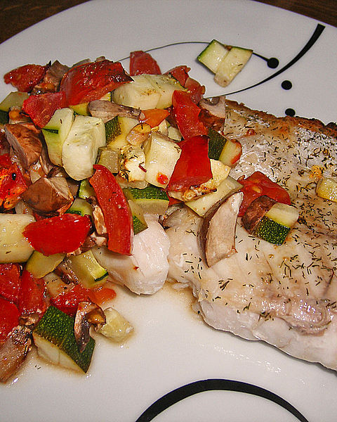 Seebarsch Rezepte | Chefkoch