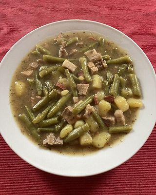 Bohneneintopf Rezepte | Chefkoch