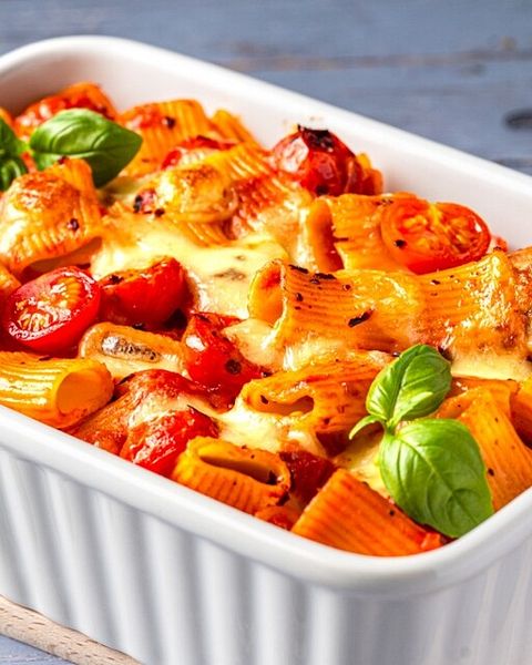 Pastagerichte Rezepte | Chefkoch