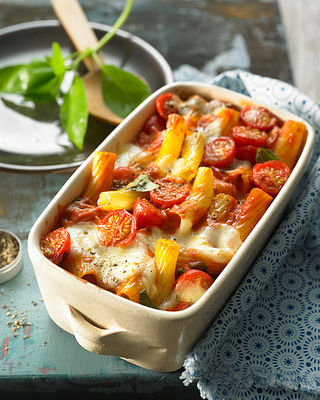 Chefkoch – 350.000 Rezepte fürs Kochen & Backen