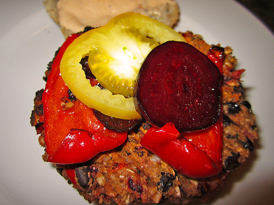 Die beste Bulette für Burger von Kochlein100| Chefkoch