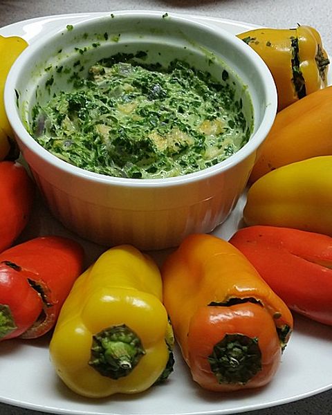 Spitzpaprika Rezepte | Chefkoch