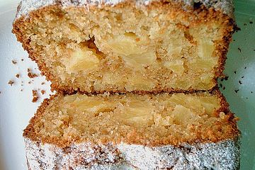 Ananaskuchen von Mery| Chefkoch