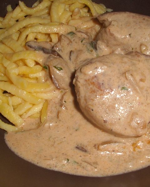 Knöpfli Rezepte | Chefkoch