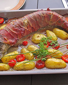 Hecht Rezepte | Chefkoch