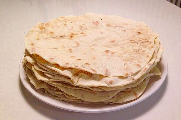 Türkischer Dürüm von Houdeleli | Chefkoch