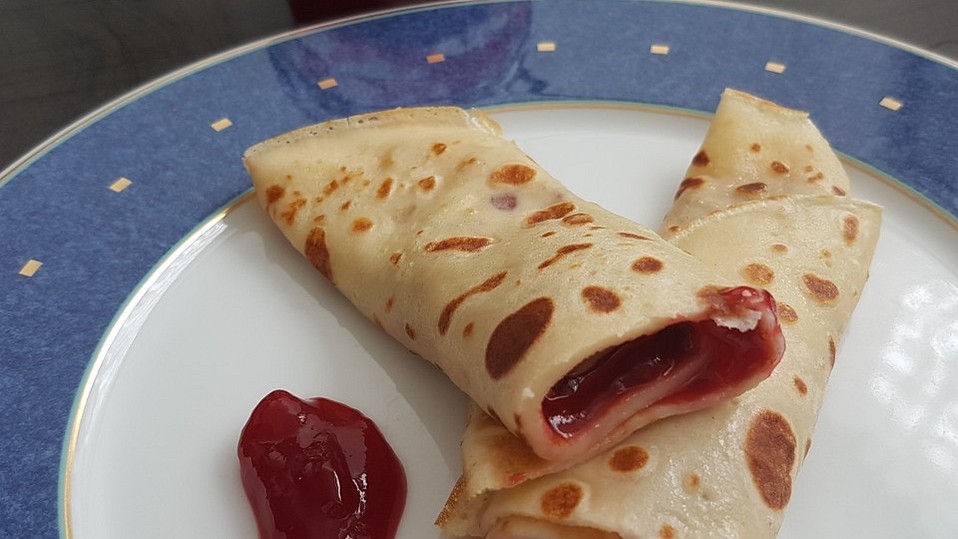 Erdbeer-Himbeer-Marmelade von gourmang