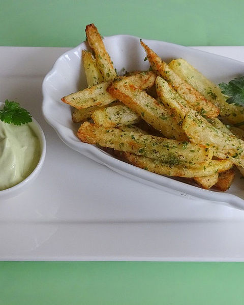 Fritten Rezepte | Chefkoch