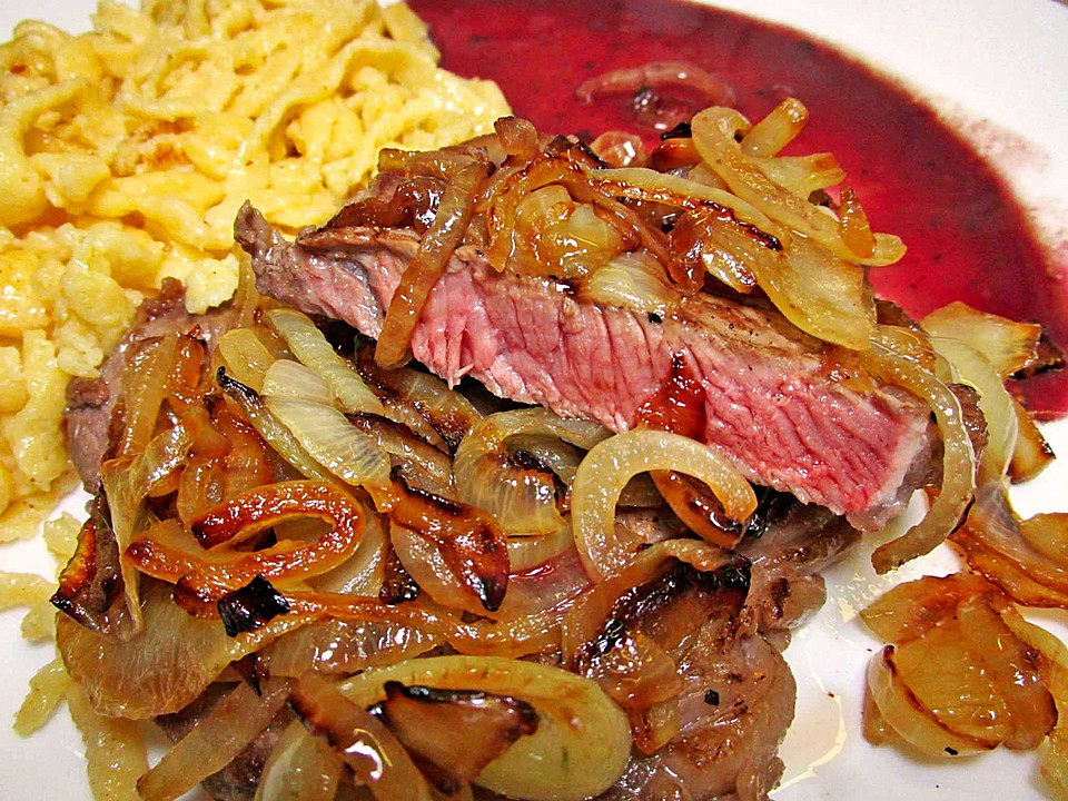 Rostbraten Rezepte | Chefkoch