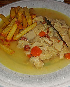 Kutteln Rezepte | Chefkoch