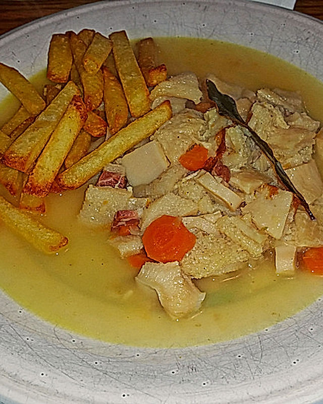 Kutteln Rezepte | Chefkoch