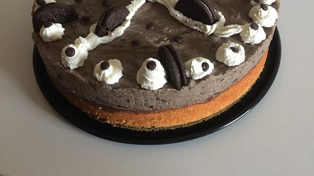 Oreo-Buttercreme Torte von syto
