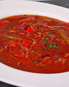 Mitternachtssuppe Rezepte | Chefkoch