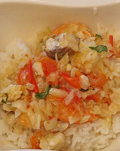 Fischtopf Rezepte | Chefkoch