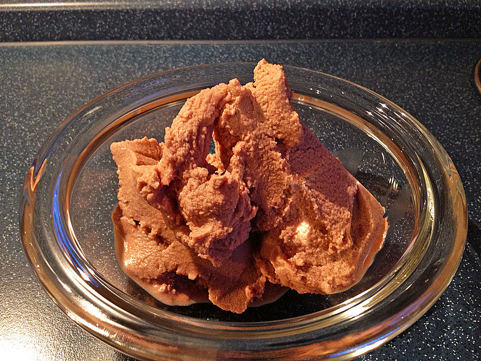 Choco-Cookies Eis von Gordon06101972| Chefkoch