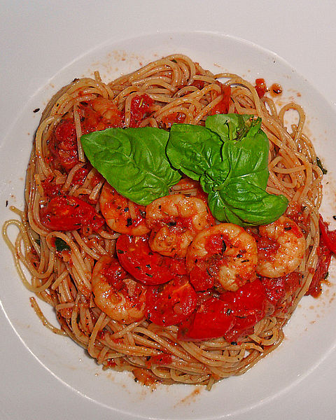 Gamberoni Rezepte | Chefkoch