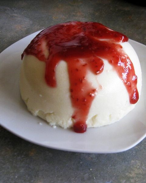 Griesspudding Rezepte | Chefkoch