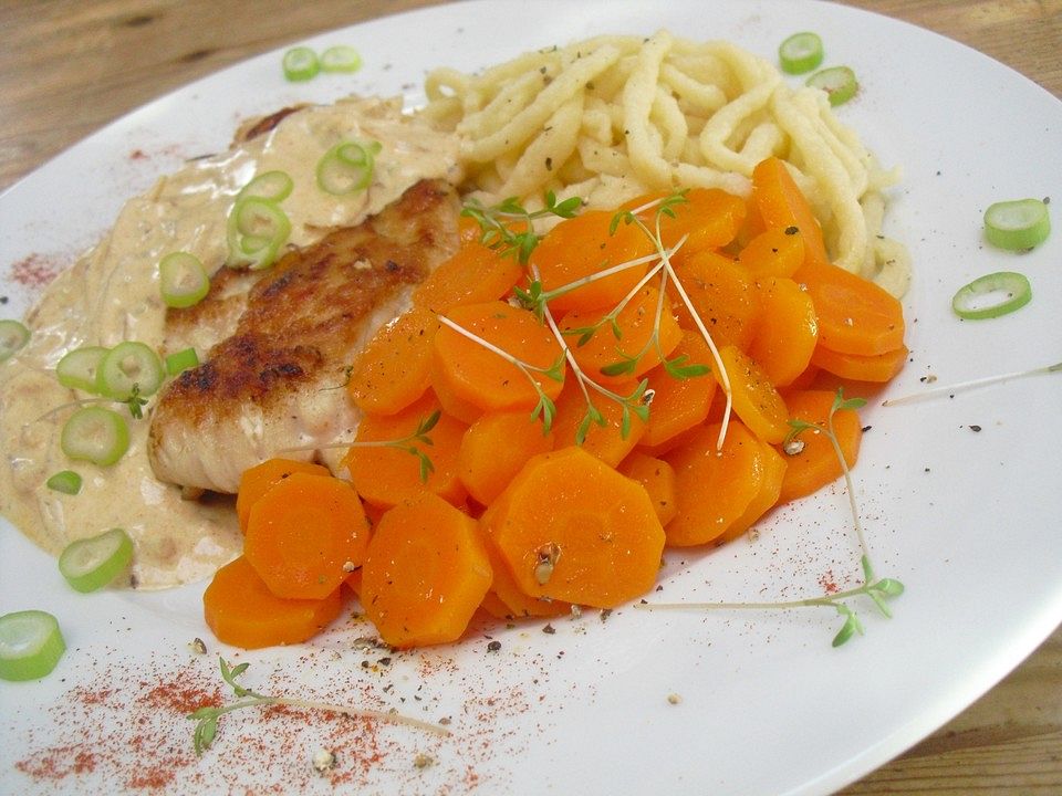 Karotten von Bauerntopf | Chefkoch