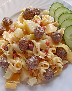 Rinderhack Rezepte | Chefkoch