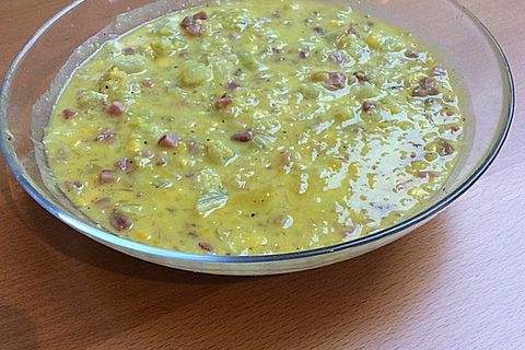 Laotische Salatsauce von sancho79