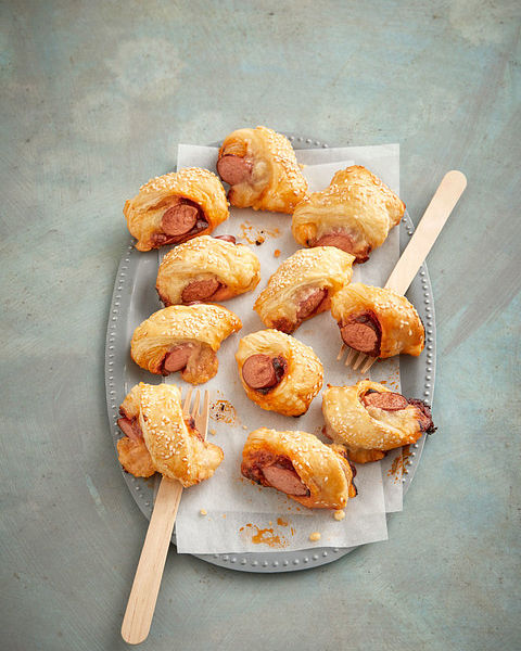 Würstchen Rezepte | Chefkoch