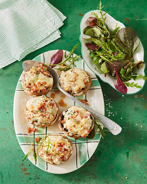 Chefkoch – 350.000 Rezepte fürs Kochen & Backen