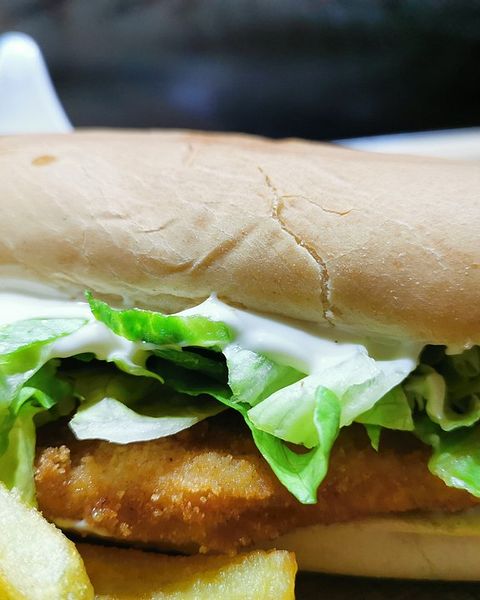 Chickenburger Rezepte | Chefkoch