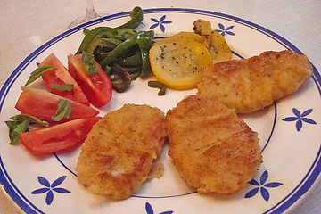 Lammhoden paniert von AllesEssbar| Chefkoch